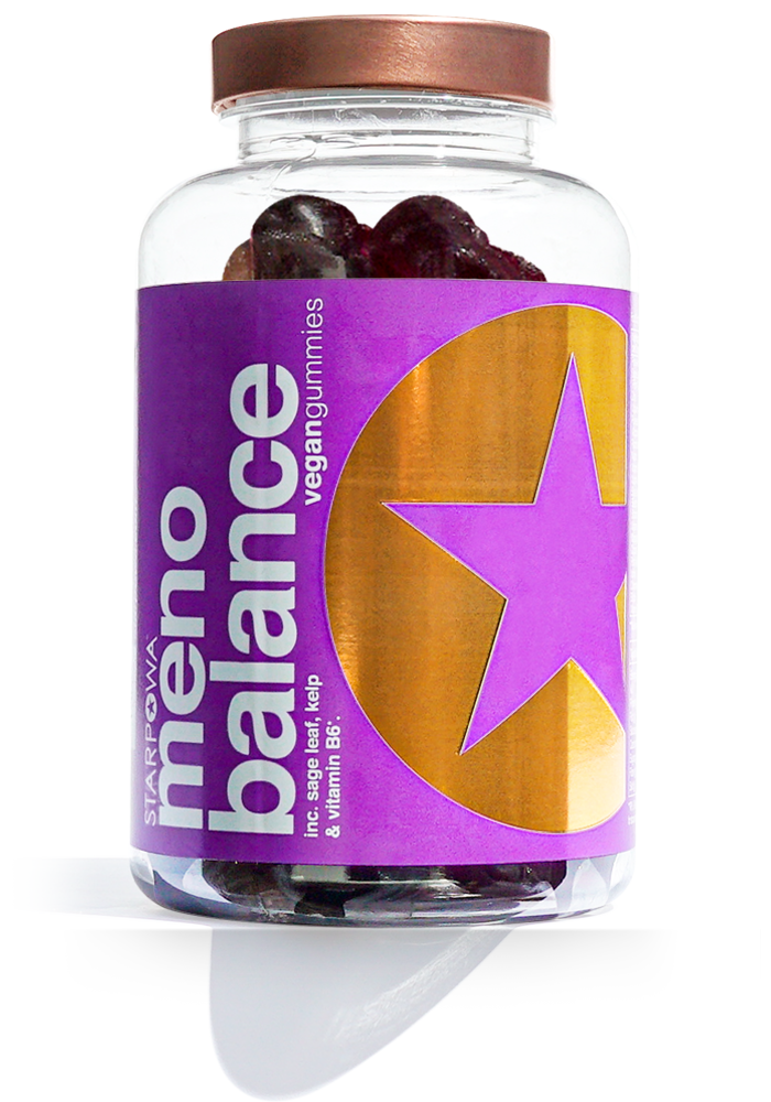 meno balance – STARPOWA